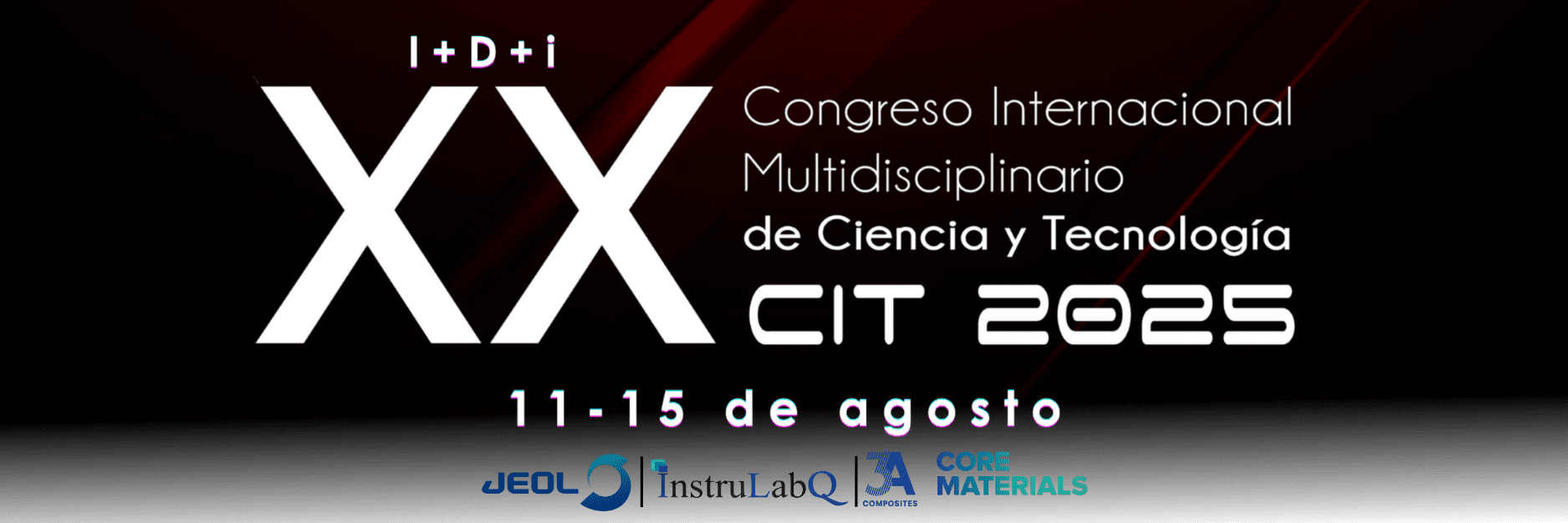XX Congreso Internacional Multidisciplinario de Ciencia y Tecnología ...